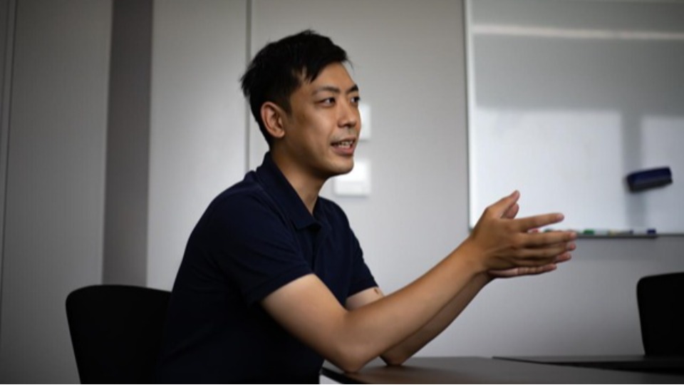 いまだからこそ宇宙をやる。次の世代に誇れる日本の未来を残したいから。 | SPACE COTAN株式会社 - TCRU（ティクル） 北海道“とかち”の仕事が見つかるー移住・転職・副業メディアー